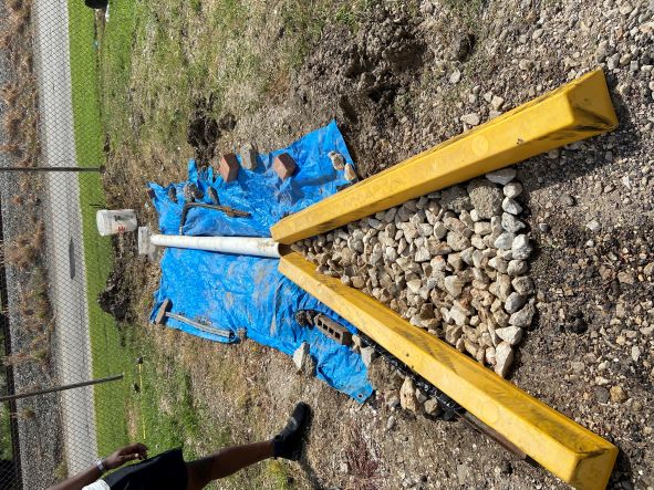 Project News - Lamar University